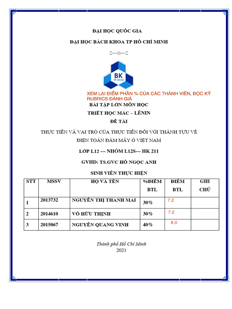 11 L12S BTL Final | PDF