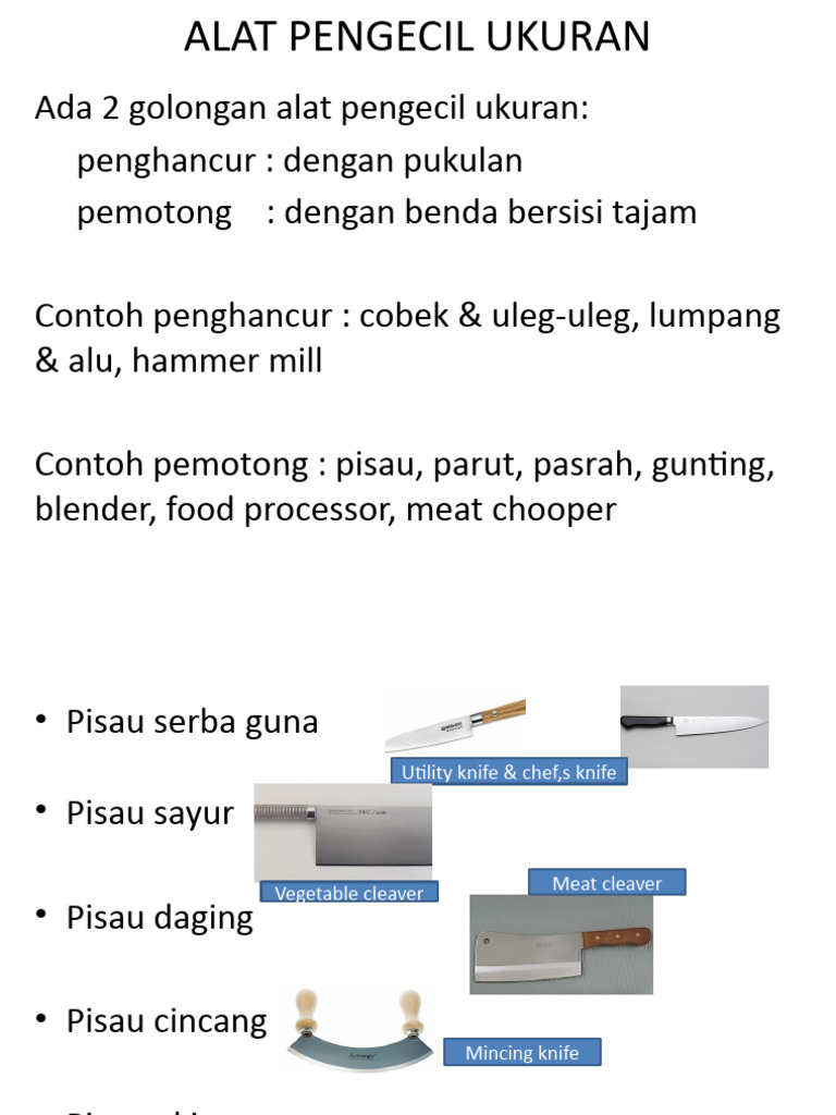 Pengecil Ukuran | PDF