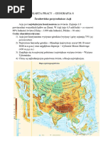 Mapa Azji - Worldmap - PL | PDF