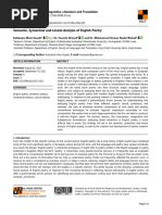 Genette's Narratology Explained | PDF | Narration | Narrative