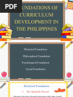 Bec 2002 - Rbec | PDF | Curriculum | Learning