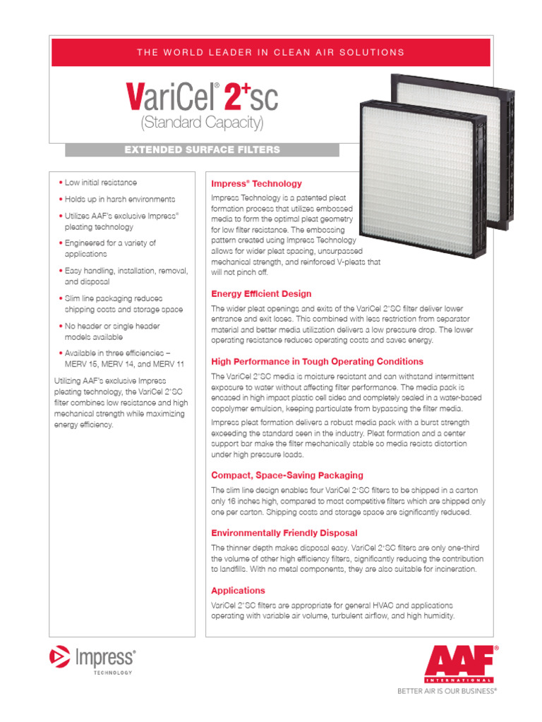 Varicel 2sc Afp1242 | PDF