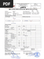 Thickness Qualification Range For PQR and WPQ - Welding Fabrication ...