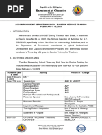 Lac Topics | PDF | Self-Improvement | Wellness