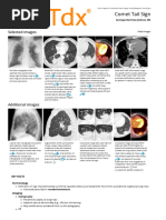 Head Cheese Sign - Print Friendly - STATdx | PDF | Respiratory Diseases ...