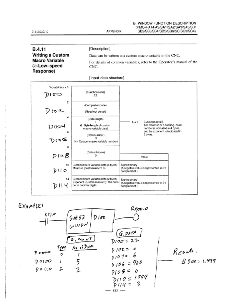 Window Write Macro Variable Ex-2 | PDF Window Write Macro Variable Ex-2 | PDF