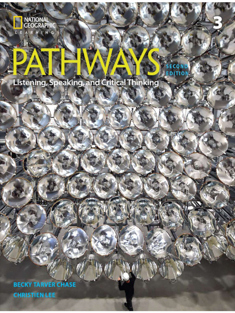 Pathways 3 Listening, Speaking | PDF