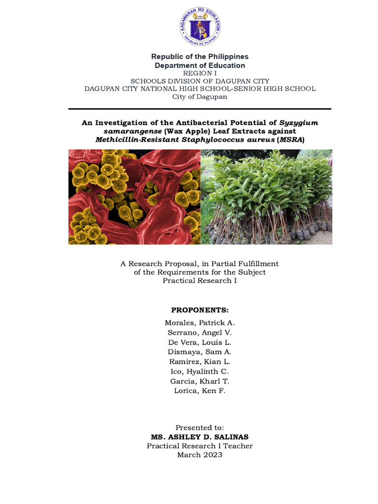 Revised (Merge) PR Title | PDF