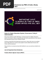 EPFO Social Security Notes | PDF | Welfare | Economies