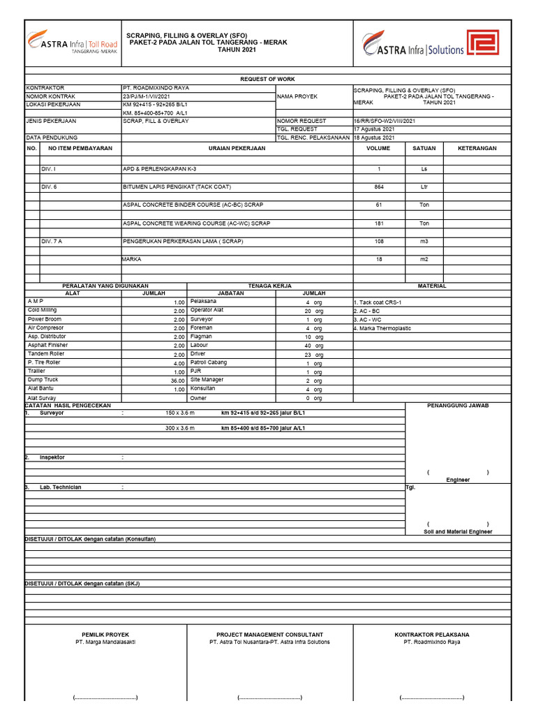 Req18-26 Konsltan | PDF