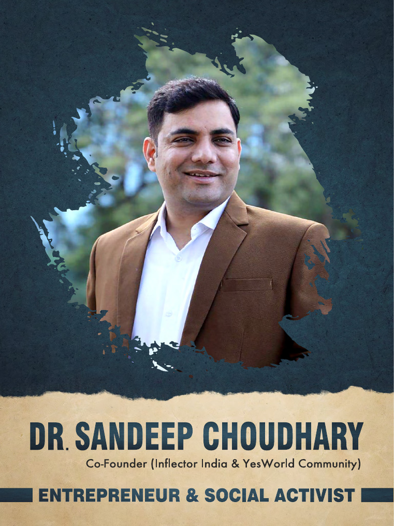 Dr. Sandeep Choudhary-1 | PDF