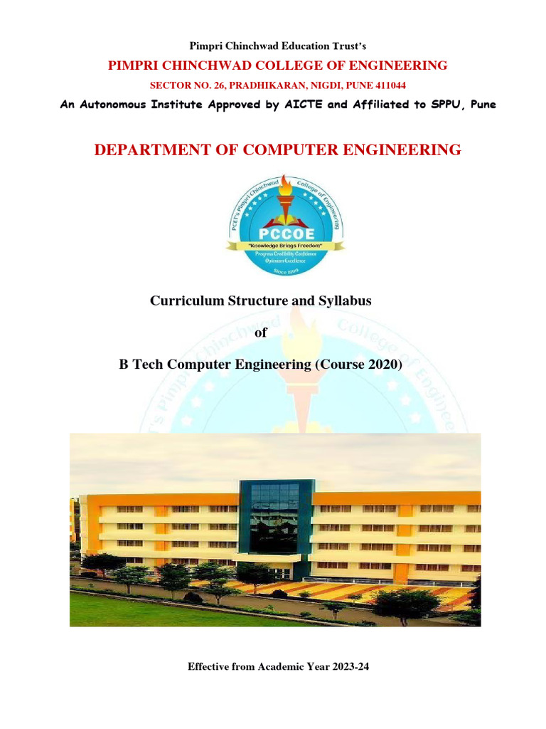 Final Year B.tech Comp Engineering | PDF | Cloud Computing | Databases
