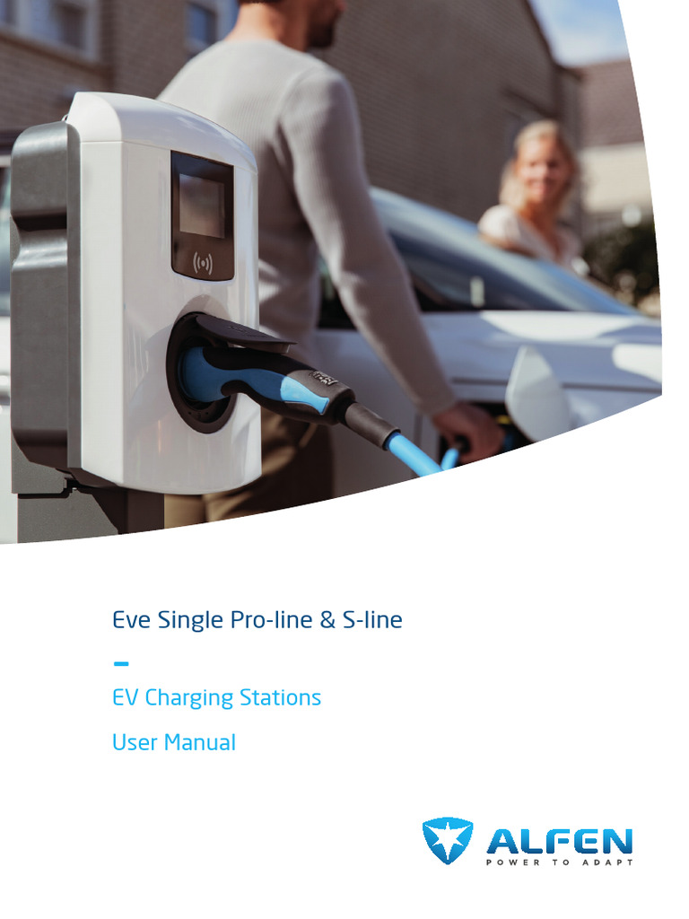 Eve Single User Manual Web V2.2 en | PDF | Electrician | Radio ...