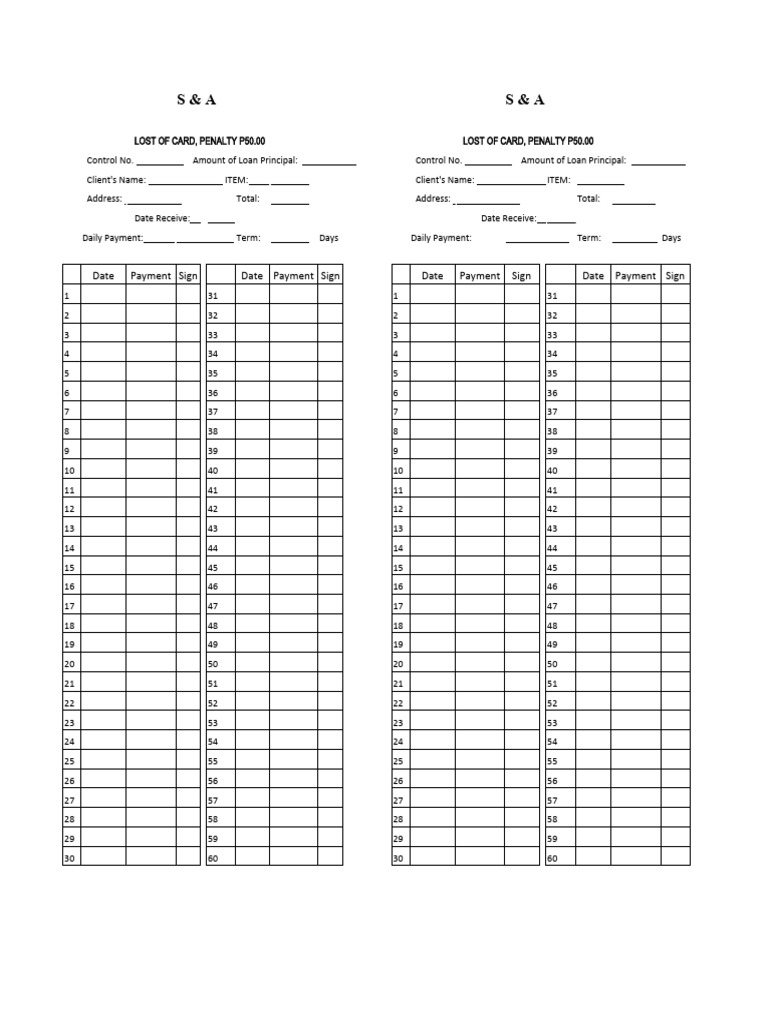 Nhel | PDF | Payments | Service Industries