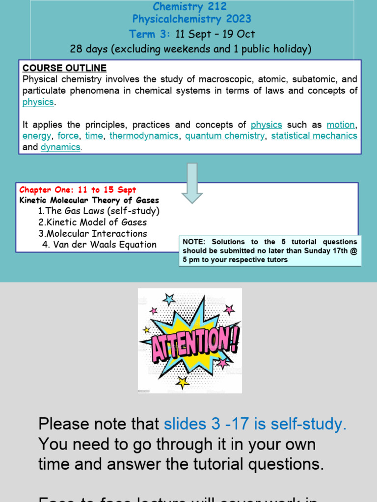 Chapter+1.Gases-part1 2023 | PDF | Gases | Pascal (Unit)