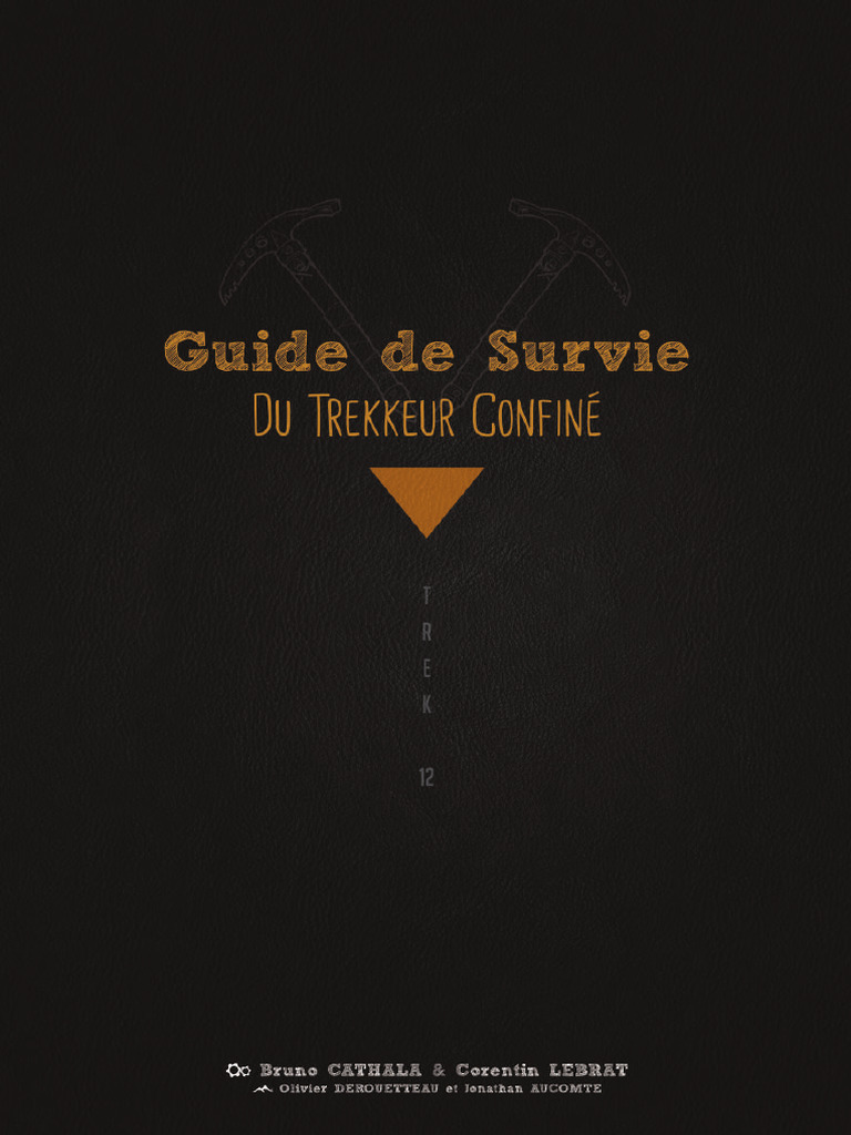 Guide de Survie | PDF