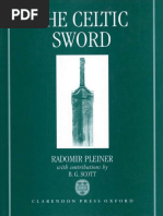 Celtic Chainmail | PDF | Celts | Classical Antiquity