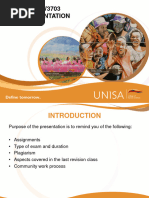 Inception Report Template Guide | PDF