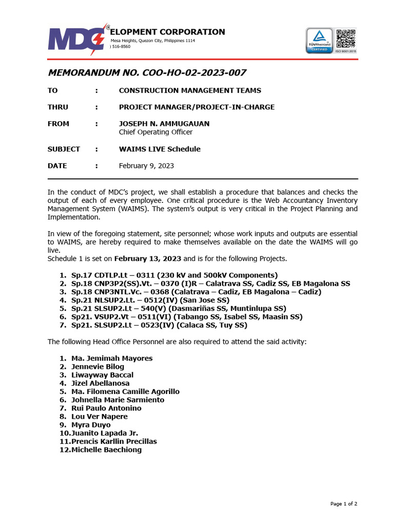 Waim Feb13 | PDF | Science & Mathematics