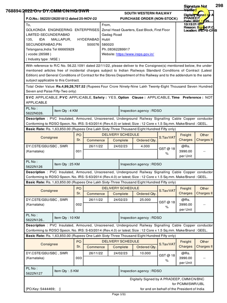 12 C Old PO | PDF | Prices | Economies