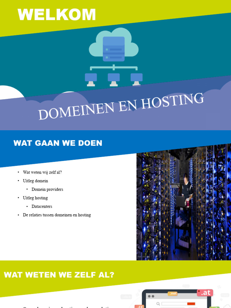 Miniles Presentatie | PDF