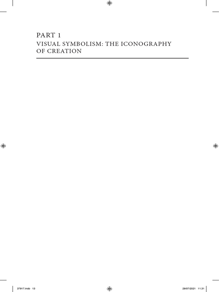 CH01 | PDF | Prometheus | God