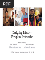 Casas Scale Score Ranges For Test Series PDF | PDF | Educational ...