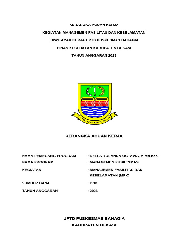 1.4.1.1 Kak MFK | PDF