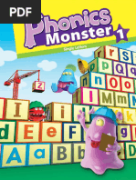 Smart Phonics 4 PDF | PDF