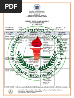 Weelmat Template | PDF