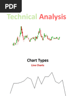 19 Chart-Patterns PDF | PDF | Market Trend | Technical Analysis