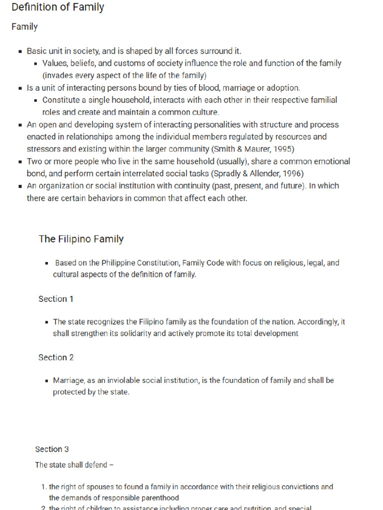 Family Nursing Care Plan | PDF | Nursing | Health Care