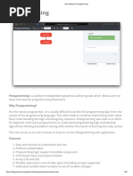 Flowgorithm - Documentation - Intrinsic Functions | PDF | Trigonometric ...