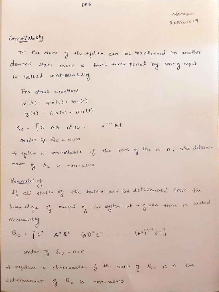 Manaswi (20BPS1019) DA3 | PDF
