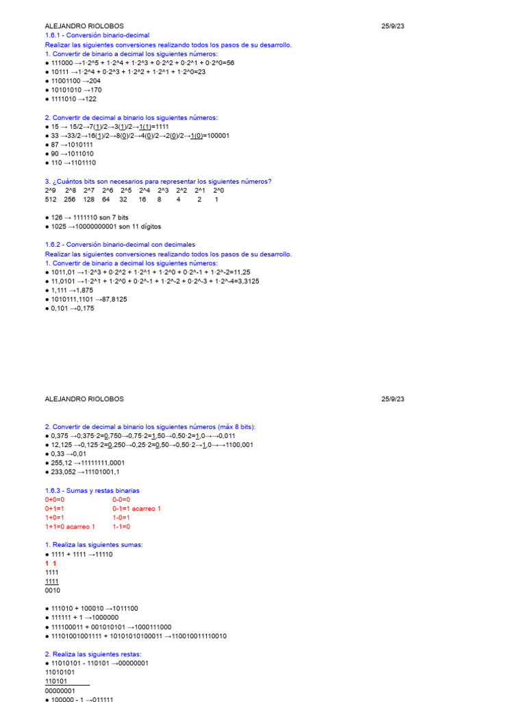 Ej1 2mme | PDF | Informática teórica | Matemáticas