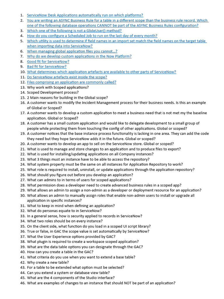 CAD Questions (AutoRecovered) | PDF | Application Software | Scope (Computer Science)