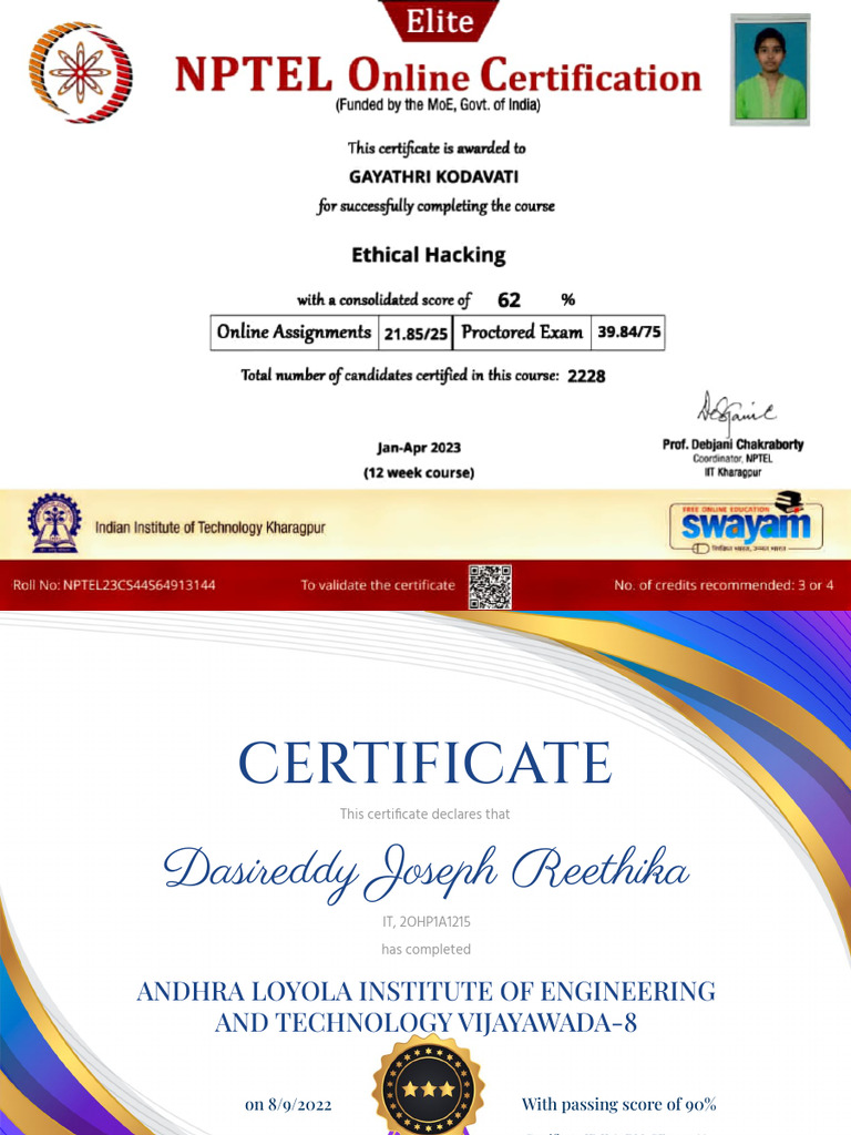 LFINAL | PDF | Computer Science | Engineering