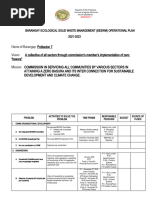 Flowchart On Handling Vawc Cases | PDF