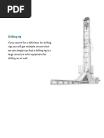 Tripping Operations - Best Practices | PDF | Drilling Rig | Drilling