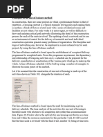 A2 Poster Presentation Template | PDF | Page Layout | Typefaces