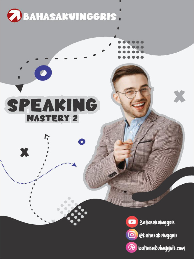 Speaking Mastery 2 | PDF | Climate Change | Public Speaking