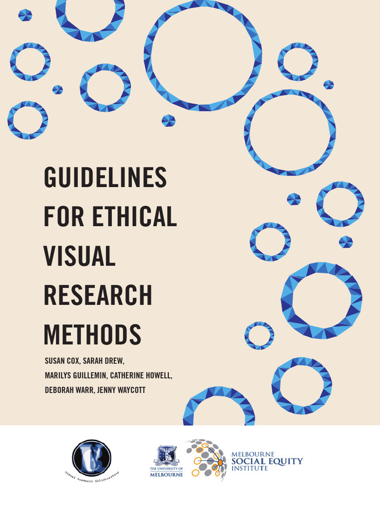 Ethical Guidelines For Visual Ethnography | PDF | Social Science ...