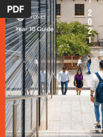 QUT Grading Conversion Guide | PDF