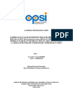 Format Opsi 2024 | PDF
