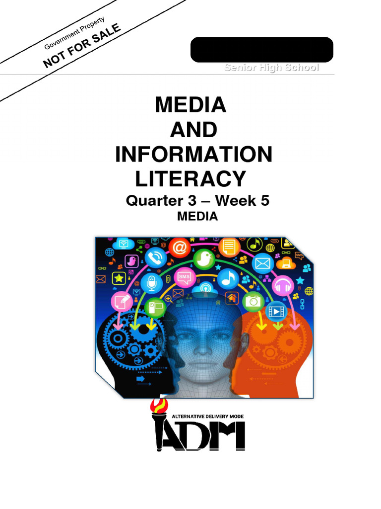 MIL Q3 Module 5 REVISED | PDF