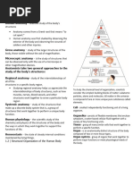 PSLD Surgery Procedure Overview | PDF | Vertebra | Anatomical Terms Of ...