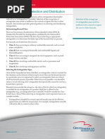 Fire Extinguisher Placement Guide - NFPA | PDF | Safety