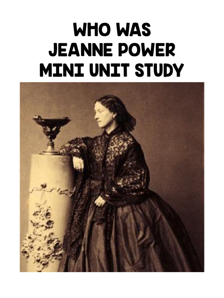 Jeanne Villepreux-Power: Aquarium Inventor | PDF | Oceanography | Science