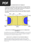 Exposé Volleyball | PDF | Volley-ball | Musculation