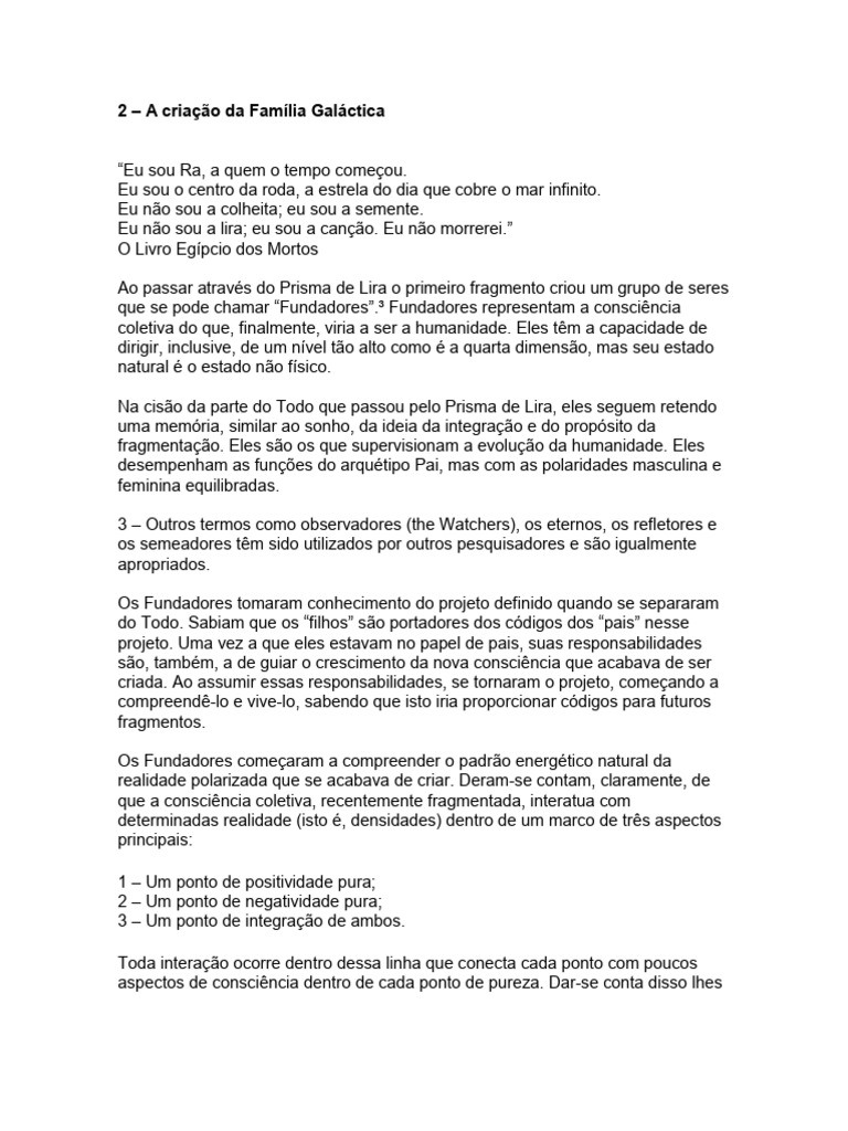 O Prisma de Lyra (Lyssa Royal e Keith Priest) | PDF | Natureza humana ...